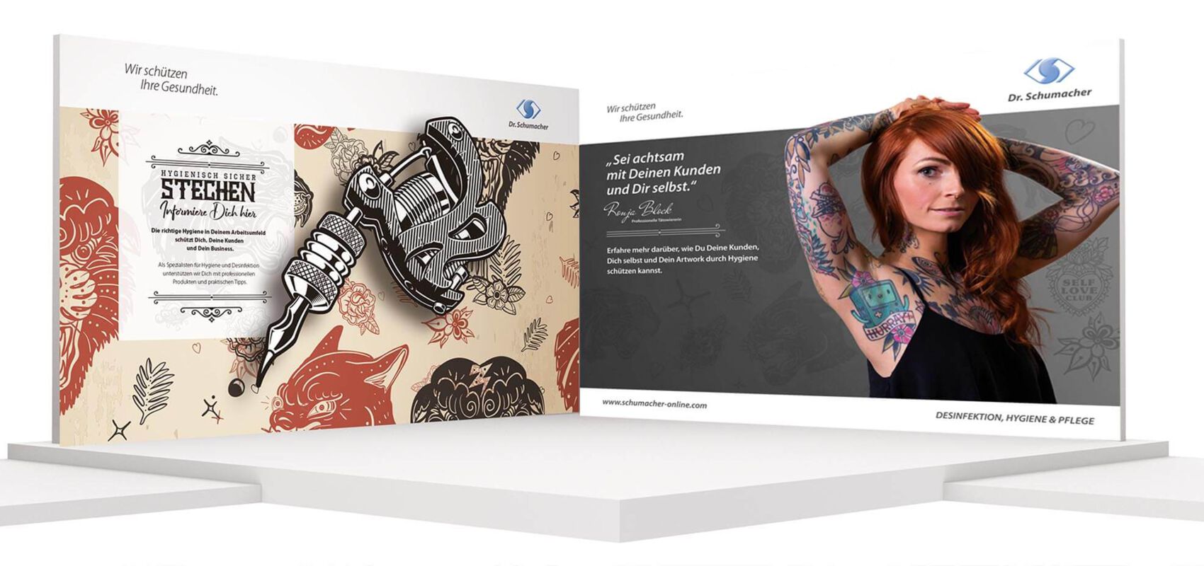 Agency for Science Communication